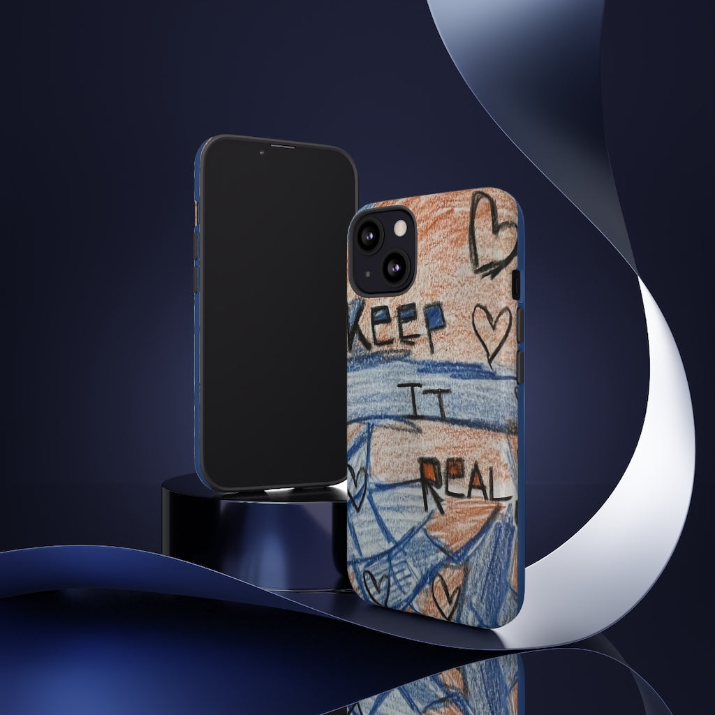 TALIA Phone Cases – Urban Wall Street TIME COLLECTION