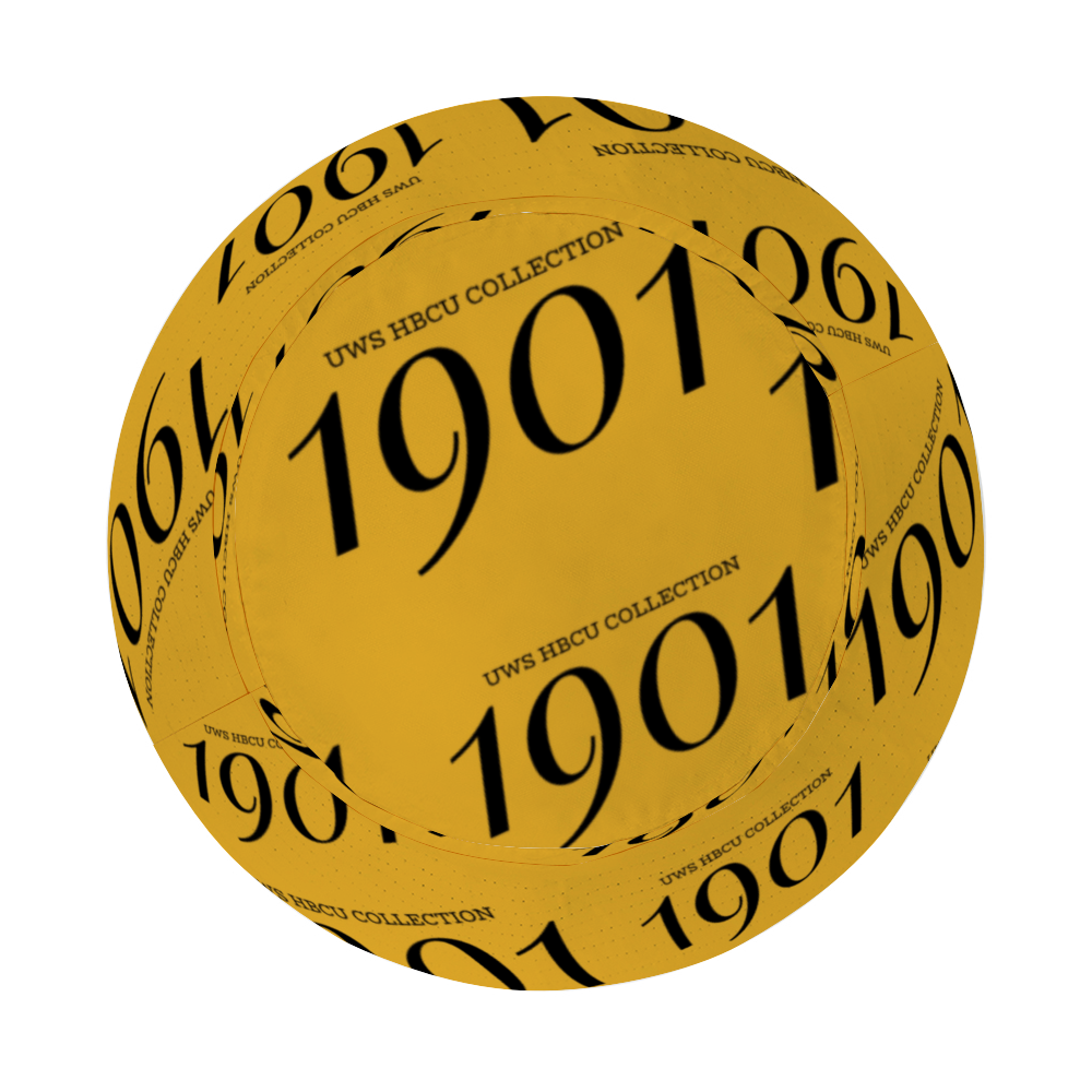 1901 Bucket Hat (Grambling) – Urban Wall Street TIME COLLECTION